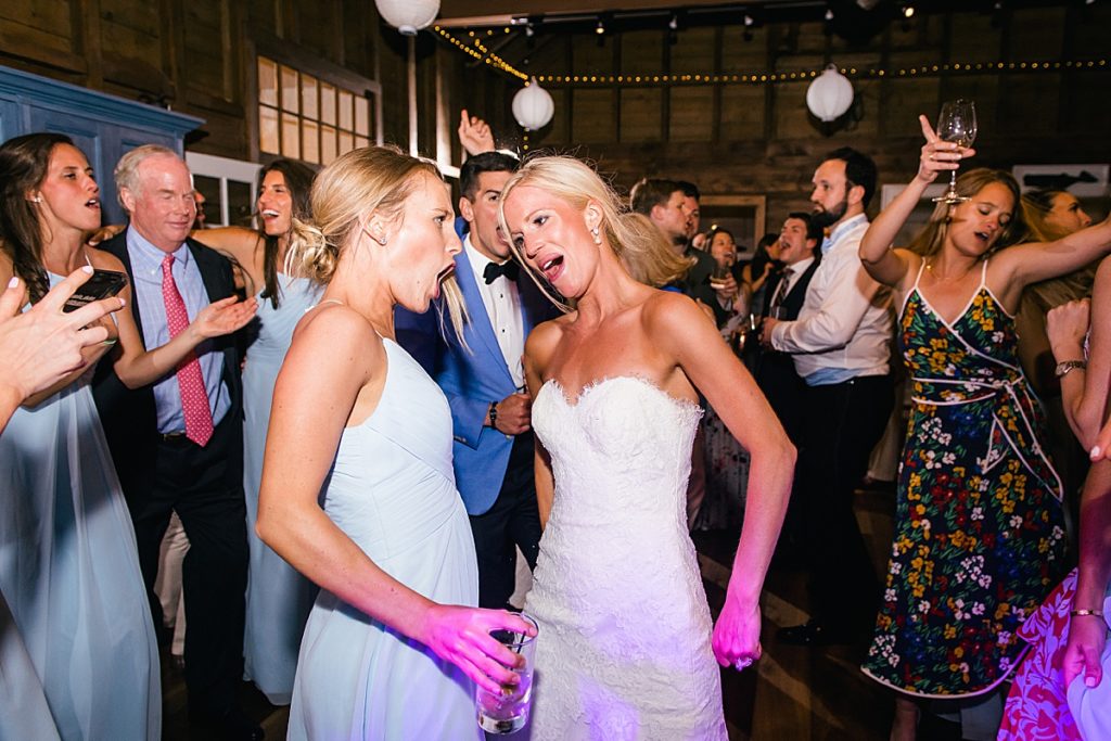 Sankaty Golf Club Wedding | Field & Chapin | Nantucket, MA ...