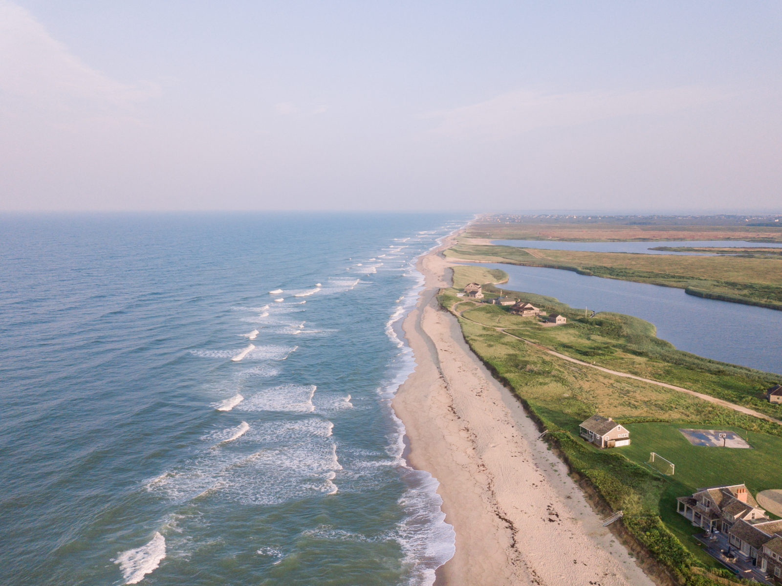 Our Top 5 Nantucket Beaches