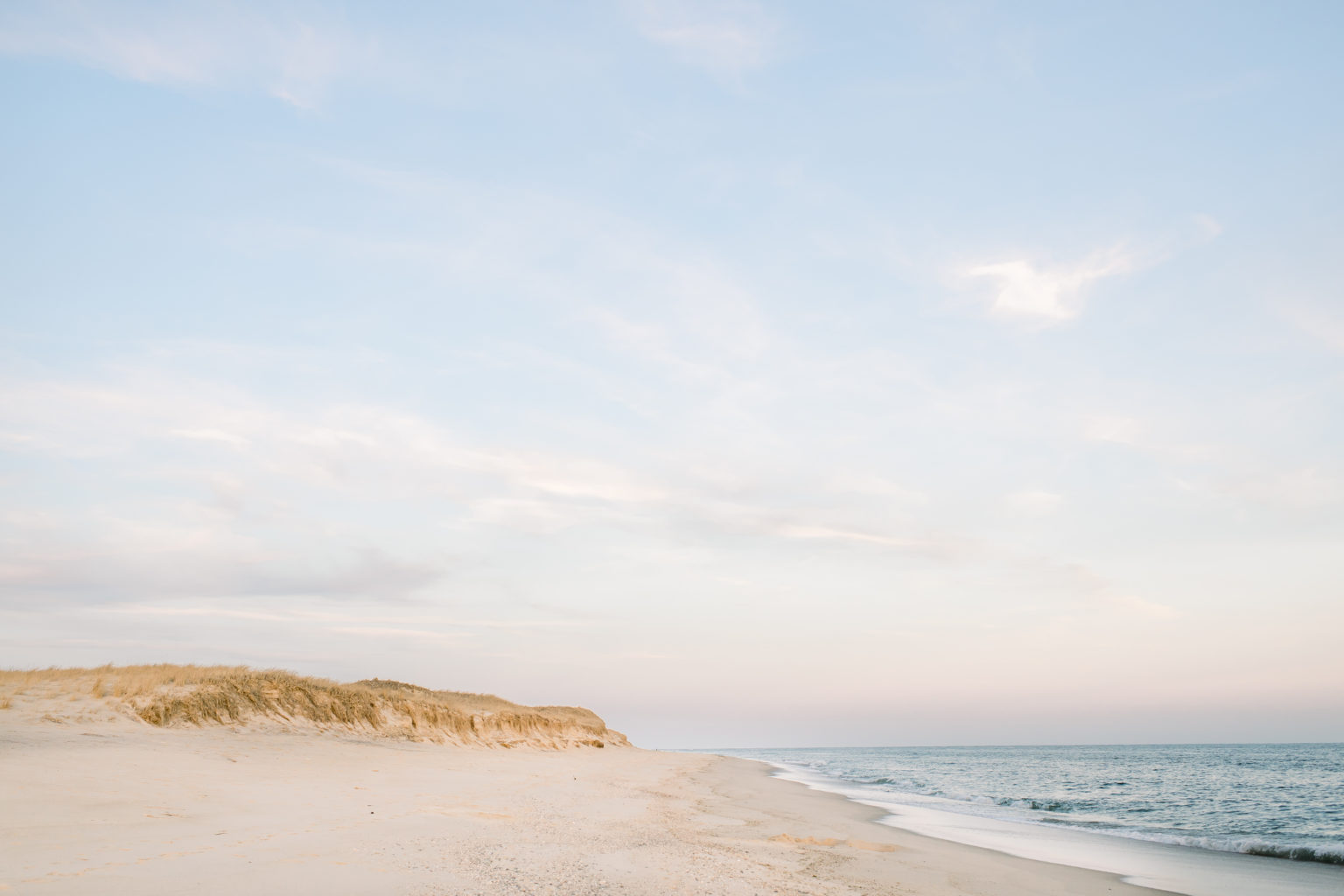 Our Top 5 Nantucket Beaches