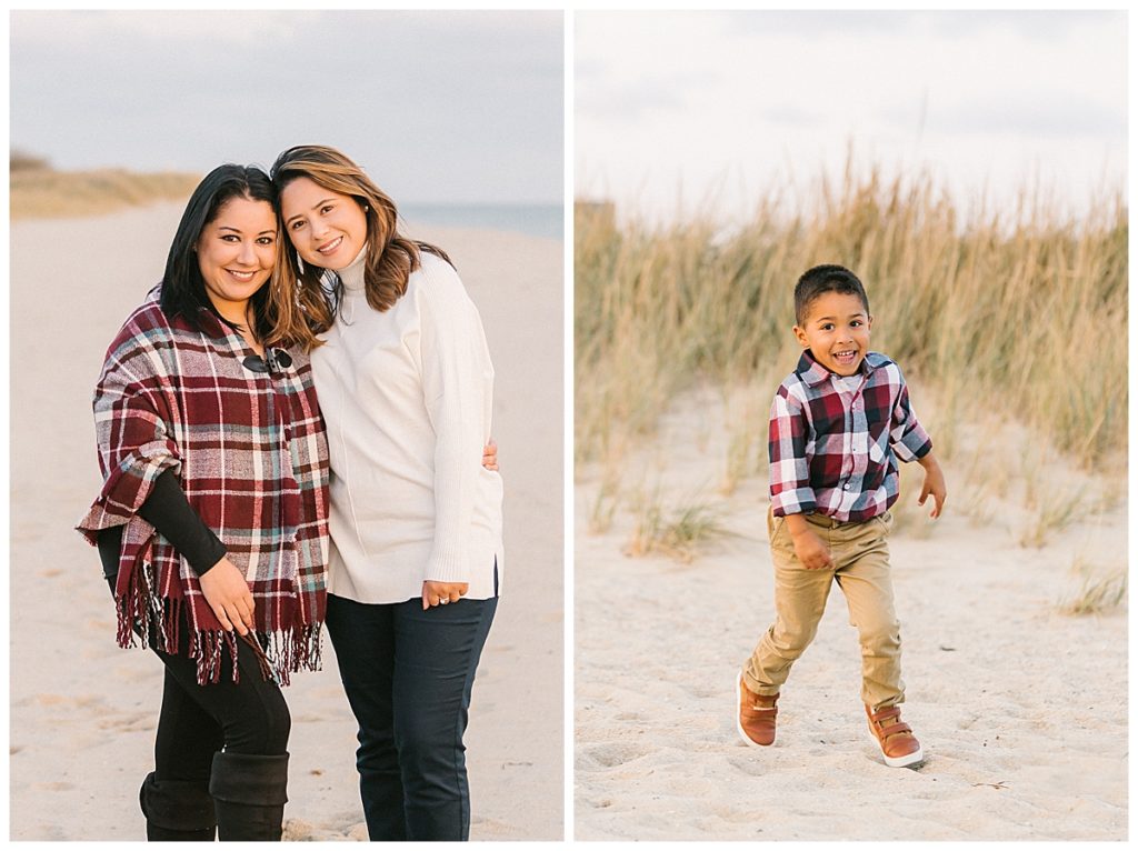 Karla's Family Photos | Nantucket, MA